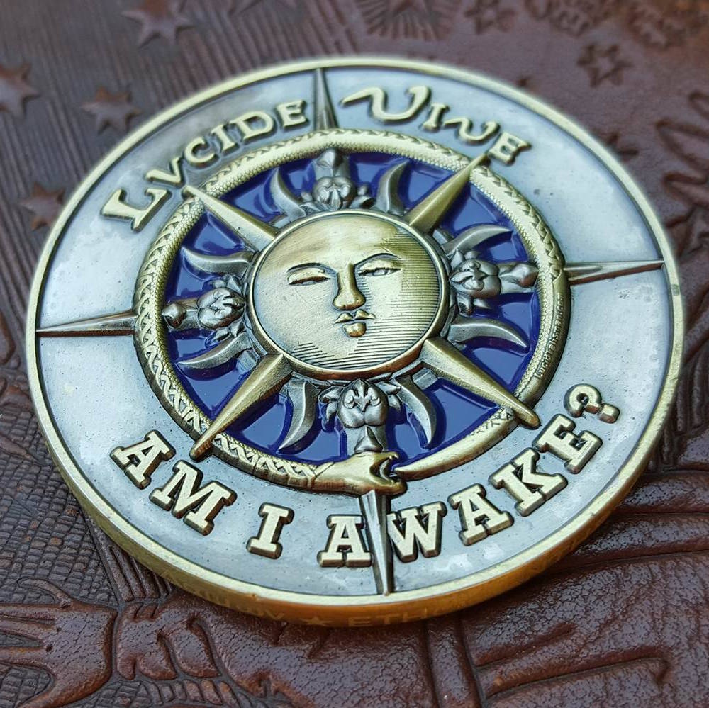 Lucid Talisman - Amulets for Dreaming – Lucidtalisman